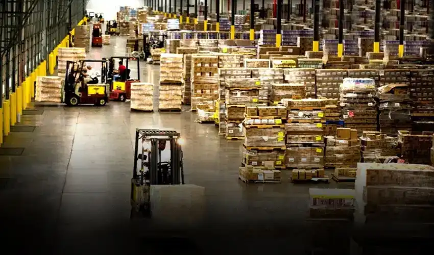 All you need to know about Built to suit warehouse property- HIP Blog