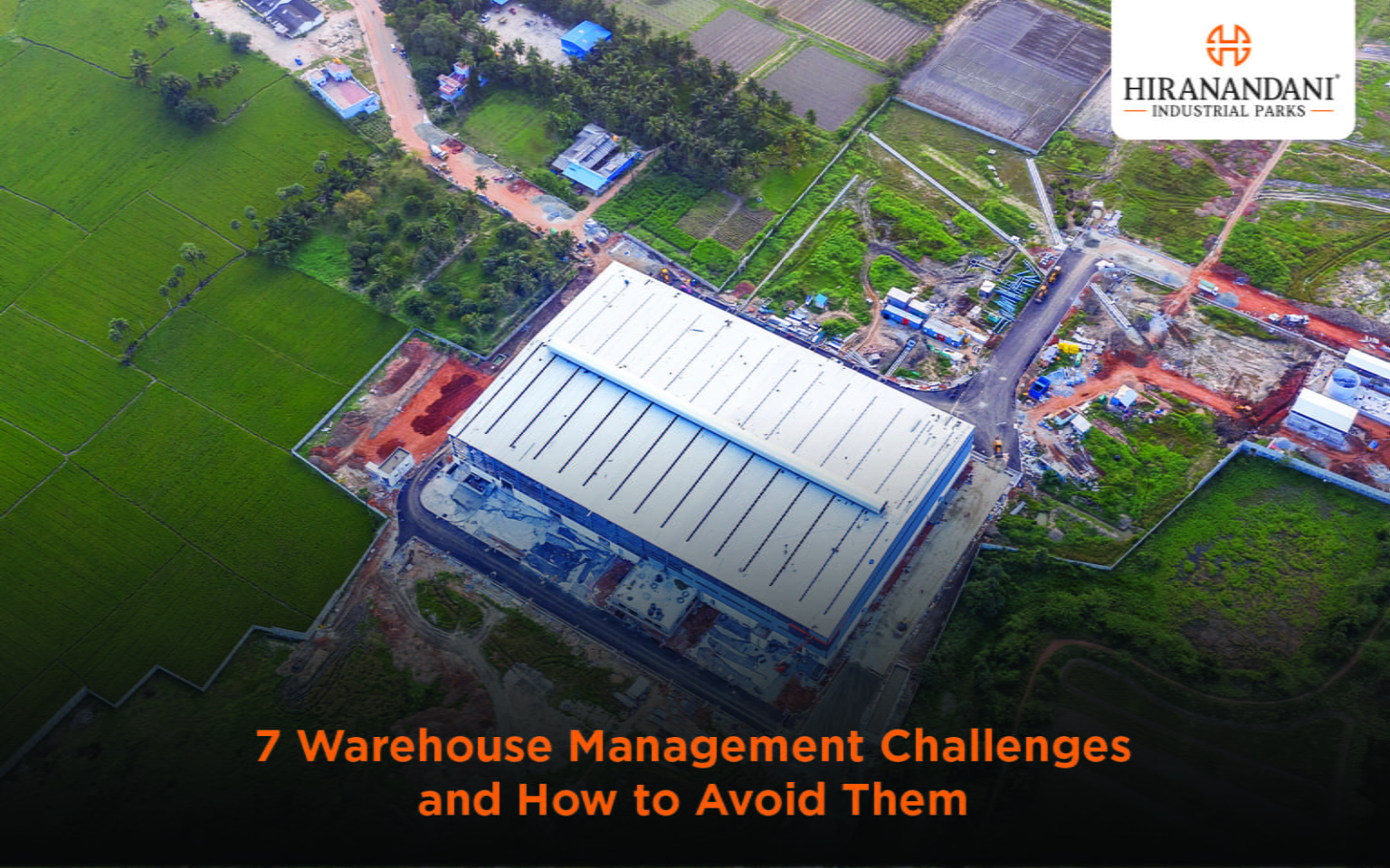 7 Warehouse Management Challenges and How to Avoid Them- HIP Blog