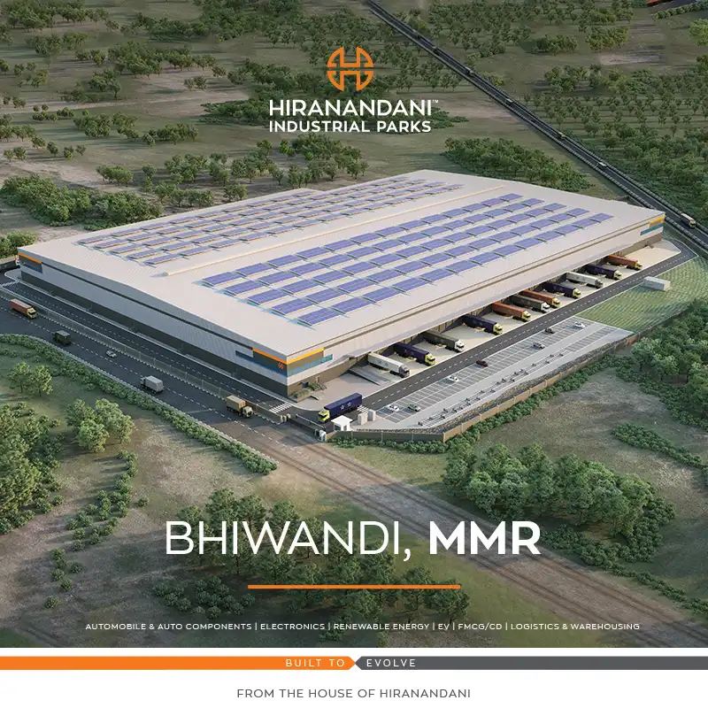 Project Details - HIRANANDANI